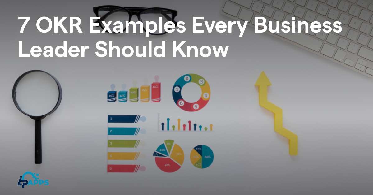 7 OKR Examples Every Business Leader Should Know - ilpApps