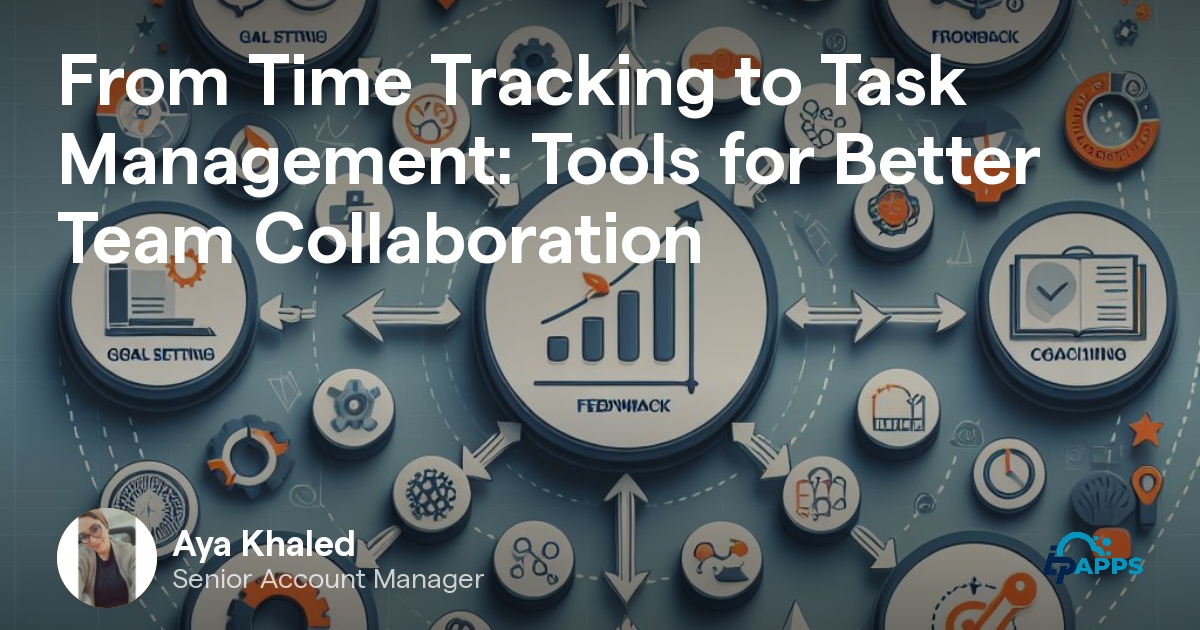 From Time Tracking to Task Management: Tools for Better Team ...