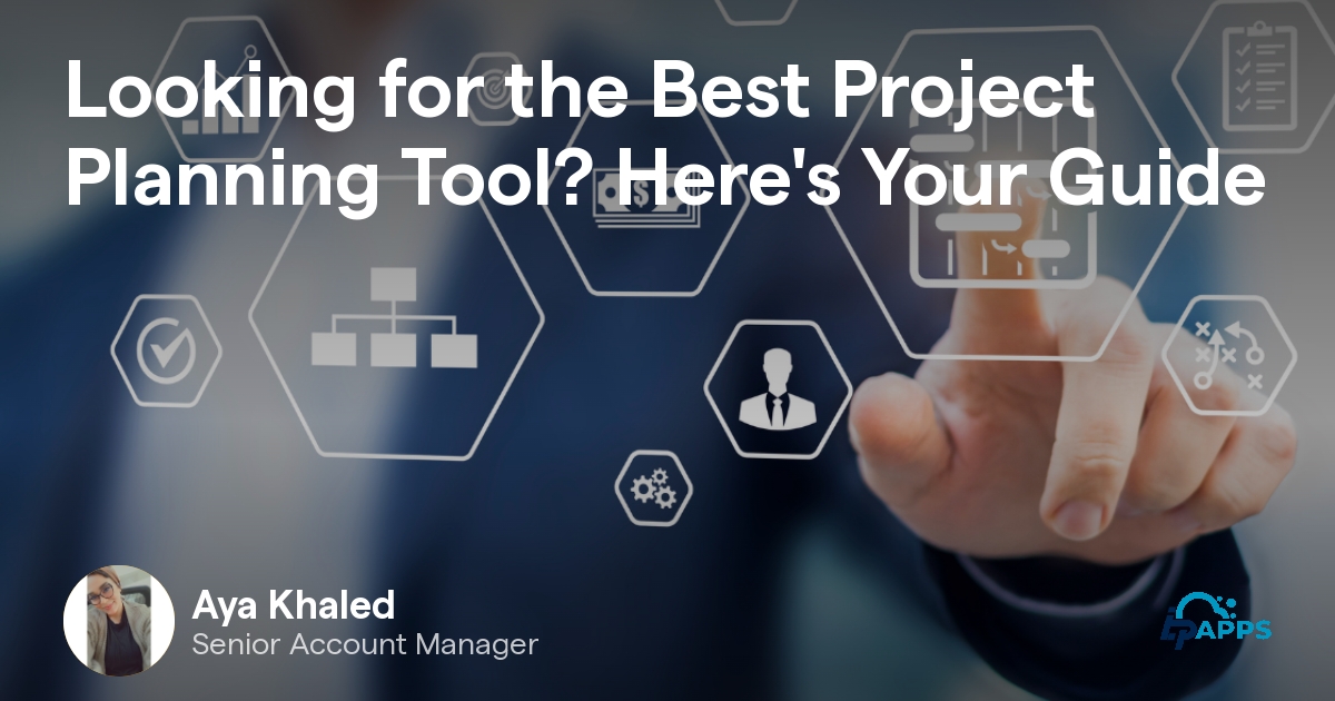 Looking for the Best Project Planning Tool? Here's Your Guide - ilpApps