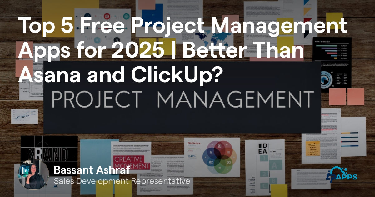 Top 5 Free Project Management Apps for 2025 | Better Than Asana and ...