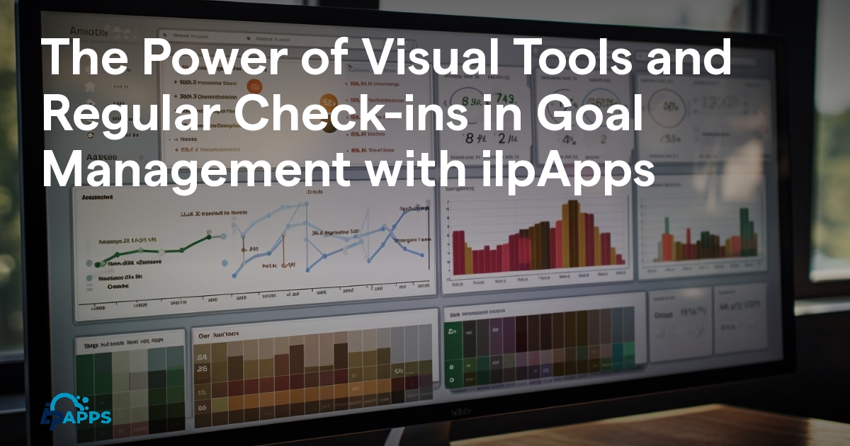 The Power of Visual Tools and Regular Check-ins in Goal Management with ...