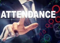 Optimize Your Workforce with ILPApps Attendance & Time Tracking